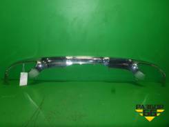 A2538852325 Накладка на бампер купить в Новосибирске на Дроме