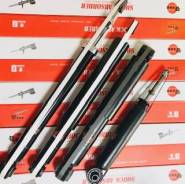 Запчасть 343247 - Купить суппорт тормозной во Владивостоке! Цены. Фото ...