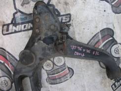 Запчасть MB860831 - Купить рычаг, тяга подвески во Владивостоке! Цены ...