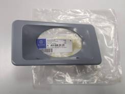 A4638260324 Накладка противотуманной фары купить в Новосибирске на Дроме