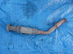 Запчасть MD737189 - Купить приемная труба глушителя во Владивостоке ...