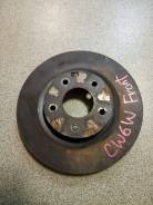 Запчасть 4615A178 - Купить диск тормозной! Цены. Фото автозапчастей