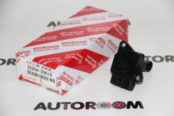 22204-22010 Датчик расхода воздуха купить на Дроме