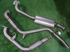 Запчасть 1740117051 - Купить глушитель в Хабаровске! Цены. Фото ...