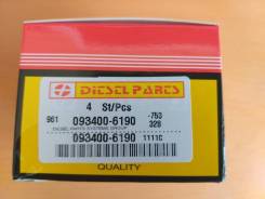 Запчасть 2362069115 - Купить распылитель форсунки топливной во ...