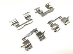 Запчасть 0446532230 - Купить колодки тормозные дисковые в Новосибирске ...