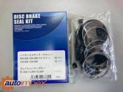 Запчасть 0447960020 - Купить ремкомплект суппорта во Владивостоке! Цены ...