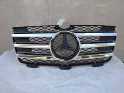 Запчасть A1648801485 - Купить решетка радиатора во Владивостоке! Цены ...