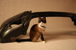 Запчасть 6400G847 - Купить бампер! Цены. Фото автозапчастей