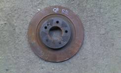 4615A125 Диск тормозной купить в Барнауле на Дроме