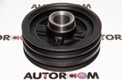 Запчасть ME017116 - Купить шкив коленвала во Владивостоке! Цены. Фото ...