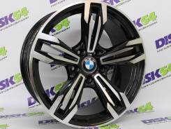 Колесные диски R18 - купить литые, кованые и штампованные диски. Новые ...