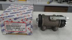 MB060583 Цилиндр рабочий тормозной купить во Владивостоке на Дроме