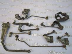 A2113200489 Рычаг, тяга подвески купить в Новосибирске на Дроме