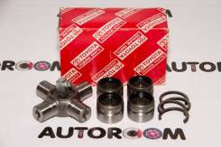 Запчасть 0437160100 - Купить крестовина карданного вала во Владивостоке ...