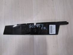 Запчасть A2536900287 - Купить панель стойки кузова! Цены. Фото ...