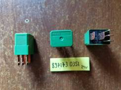 8971730351 Реле купить в Хабаровске на Дроме