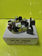 Запчасть 1013219 - Купить щетки стартера! Цены. Фото автозапчастей