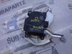 Запчасть 72131AG370 - Купить сервопривод заслонки печки во Владивостоке ...