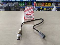 Запчасть 8946728010 - Купить датчик кислородный во Владивостоке! Цены ...