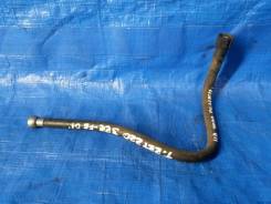 Запчасть 2390122080 - Купить трубка! Цены. Фото автозапчастей