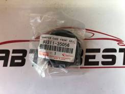 Сальник NOK 92*110*9.5 BH4392G 90311-92006/90311-92007/90311-92009/ ...