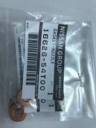 Запчасть 16626AD200 - Купить кольца форсунок! Цены. Фото автозапчастей