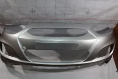 Запчасть 865114L000 - Купить накладка на бампер! Цены. Фото автозапчастей