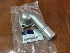 Запчасть 2563123501 - Купить фланец системы охлаждения в Новосибирске ...