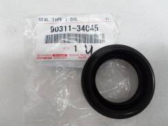 Запчасть 9031134023 - Купить сальник кпп! Цены. Фото автозапчастей