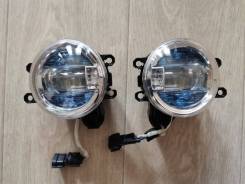 Запчасть 8121047010 - Купить фара противотуманная! Цены. Фото автозапчастей