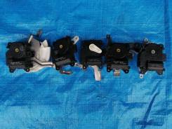 72131AG370 Сервопривод заслонки печки купить во Владивостоке на Дроме