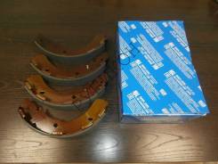 Запчасть PLG001 - Купить колодки тормозные барабанные! Цены. Фото ...