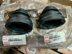 Запчасть 0443808010 - Купить пыльник шруса! Цены. Фото автозапчастей