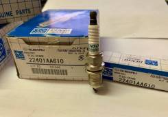 Запчасть AA610 - Купить свеча зажигания в Новосибирске! Цены. Фото ...