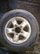 Купить шины 245/70 R15 в Хабаровске. Каталог новой и б/у резины 15 ...