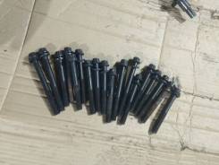 Запчасть 145504901 - Купить болт головки блока цилиндров в Хабаровске ...