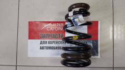 55100-4H000 Пружина подвески купить на Дроме