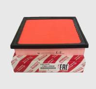 Запчасть 1780125020 - Купить фильтр воздушный! Цены. Фото автозапчастей