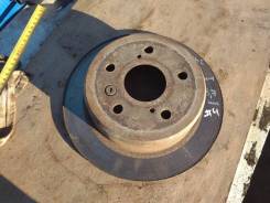 Запчасть 4243133010 - Купить диск тормозной в Барнауле! Цены. Фото ...