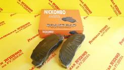 Запчасть 0446537150 - Купить колодки тормозные дисковые во Владивостоке ...