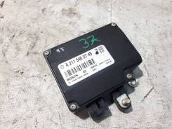 Запчасть A2115402745 - Купить блок управления зарядкой аккумулятора в ...