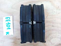 Запчасть PN1077 - Купить колодки тормозные в Иркутске! Цены. Фото ...