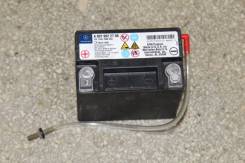 Запчасть A0019822708 - Купить аккумулятор! Цены. Фото автозапчастей