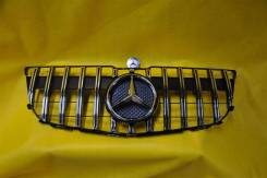 Решетку радиатора Мерседес GLK-класс купить! Цены на новые, бу и ...
