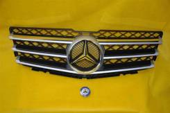 Решетку радиатора Мерседес GLK-класс купить! Цены на новые, бу и ...