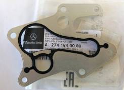 A2741840080 Прокладка фильтра масляного купить в Новосибирске на Дроме