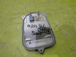 A2539068100 Фара купить в Новосибирске на Дроме