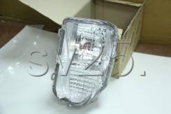 Запчасть 8152147040 - Купить поворотник в Новосибирске! Цены. Фото ...