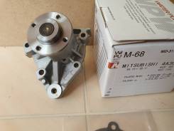 Запчасть GWM65A - Купить помпа водяная! Цены. Фото автозапчастей